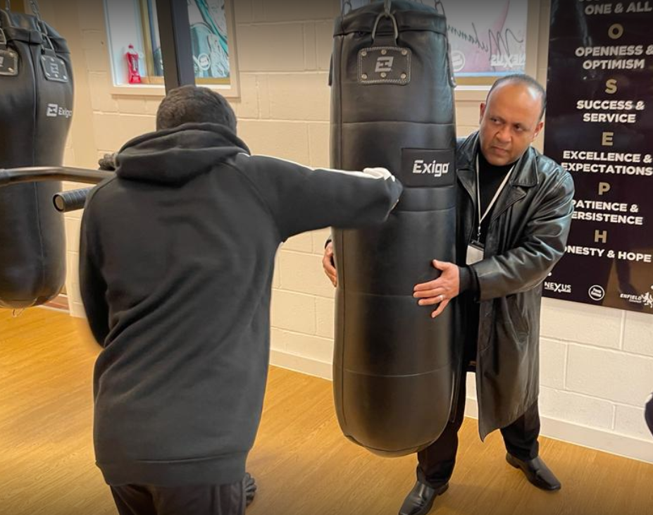 sports – Ace Enfield